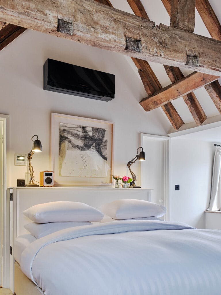 Castle Cottage | Caradog Cottages | Abergavenny