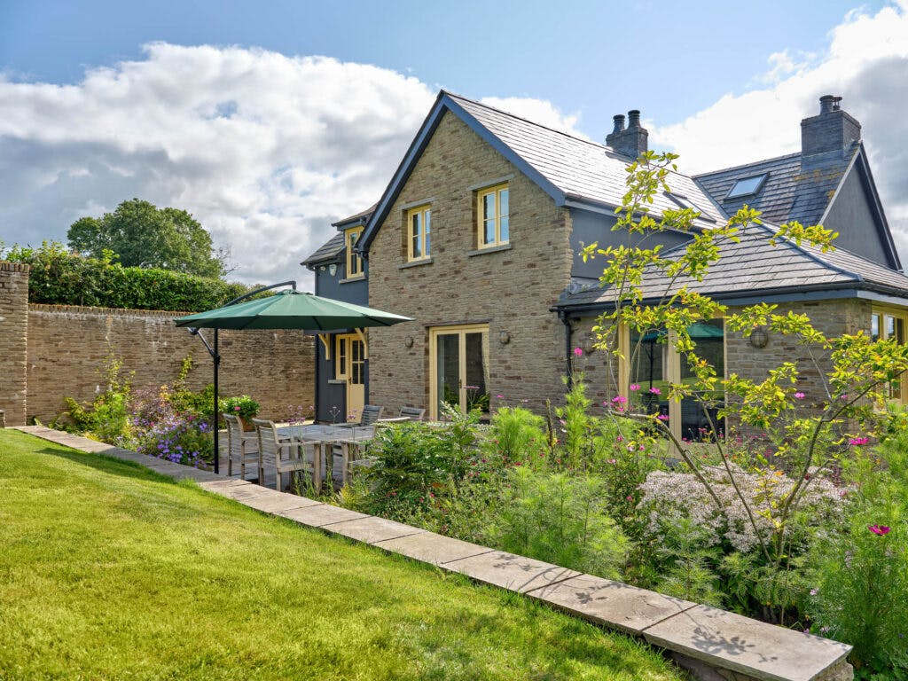 Caradog Cottages | Self-catering Cottages In South Wales