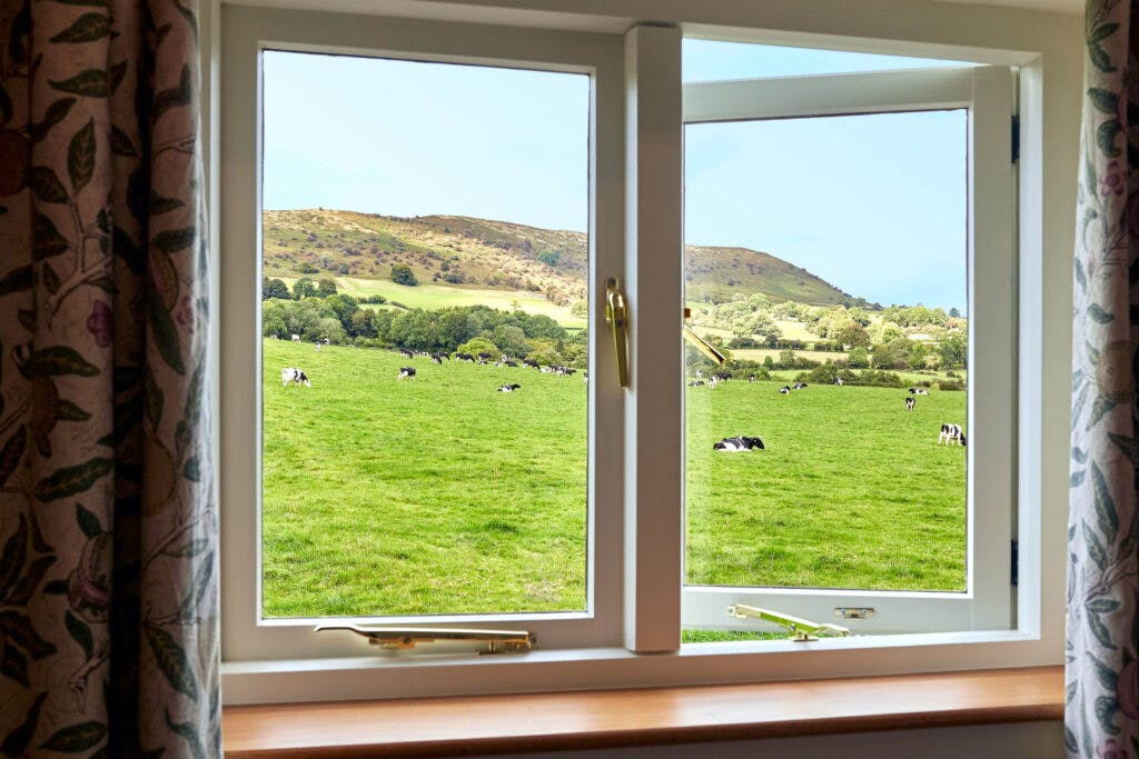Our Story | House of Caradog | Abergavenny, Monmouthshire