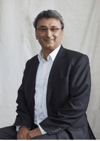 Meet The Team - Bios | Immersive Hospitality Management