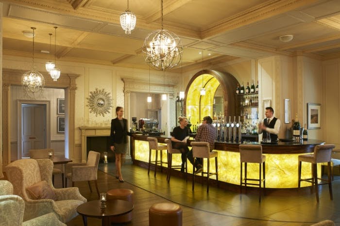 Services | Immersive Hospitality Management