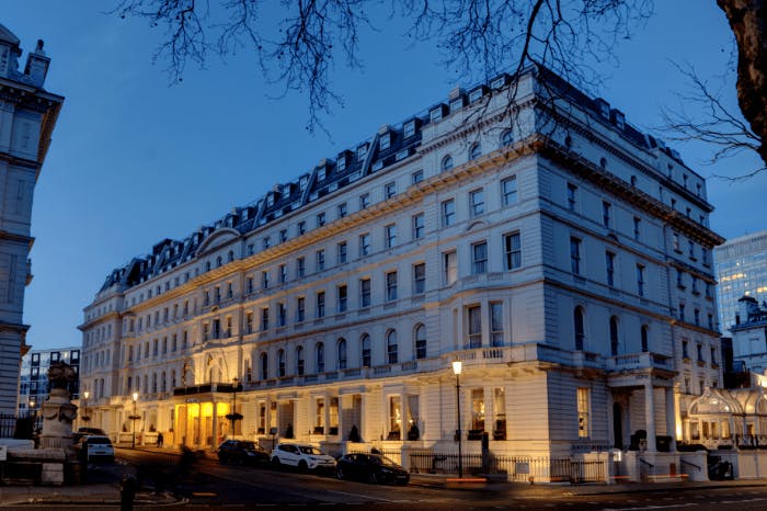 About Us | Immersive Hospitality Management