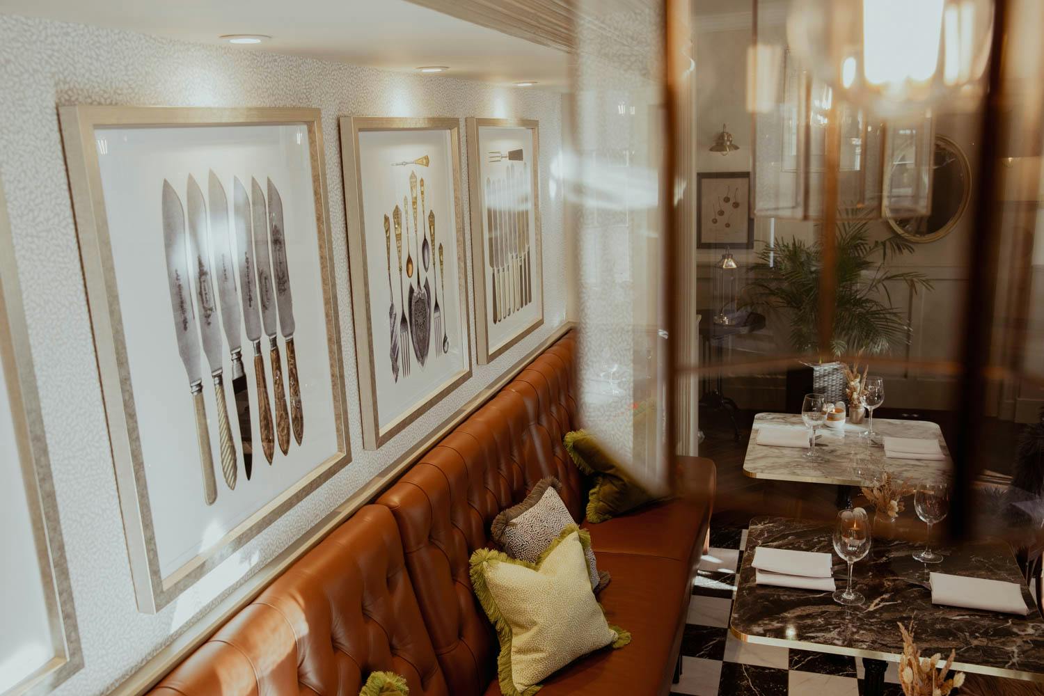 Our Approach | Immersive Hospitality Management