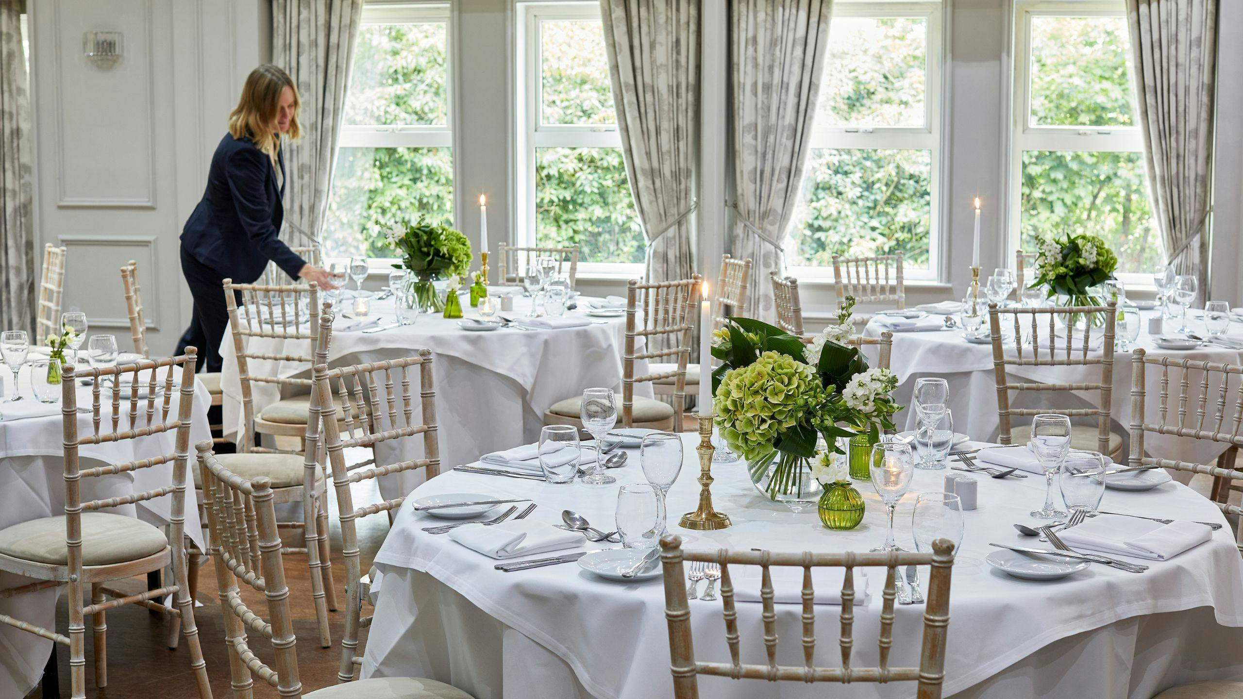 Services | Immersive Hospitality Management