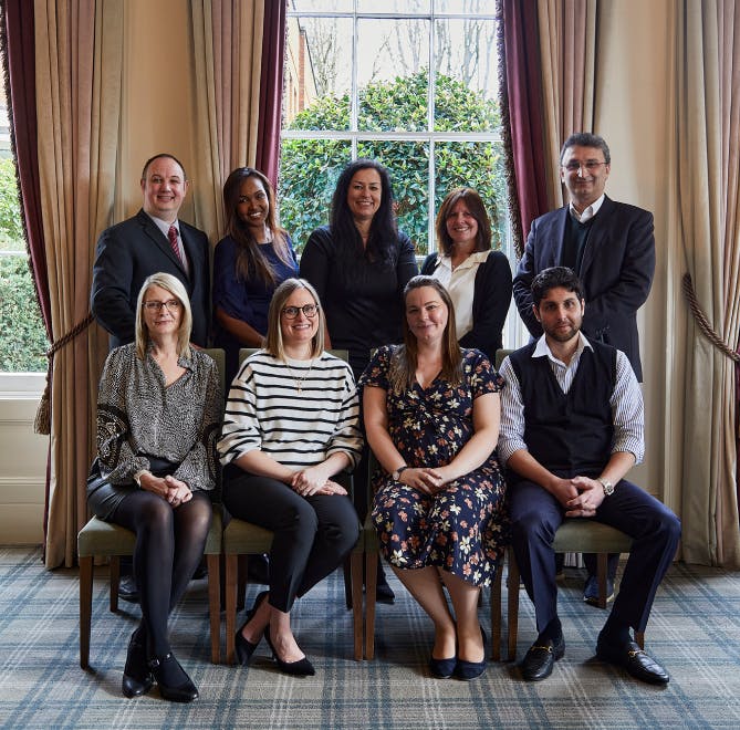 Immersive Hospitality Management