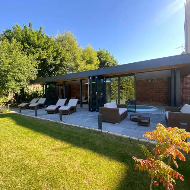 Stratton House | Case Studies | Journey Hotel Ecommerce & Technology