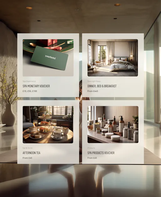 Maximising Hotel Revenue: The Shift from Occupancy to Guest Spend