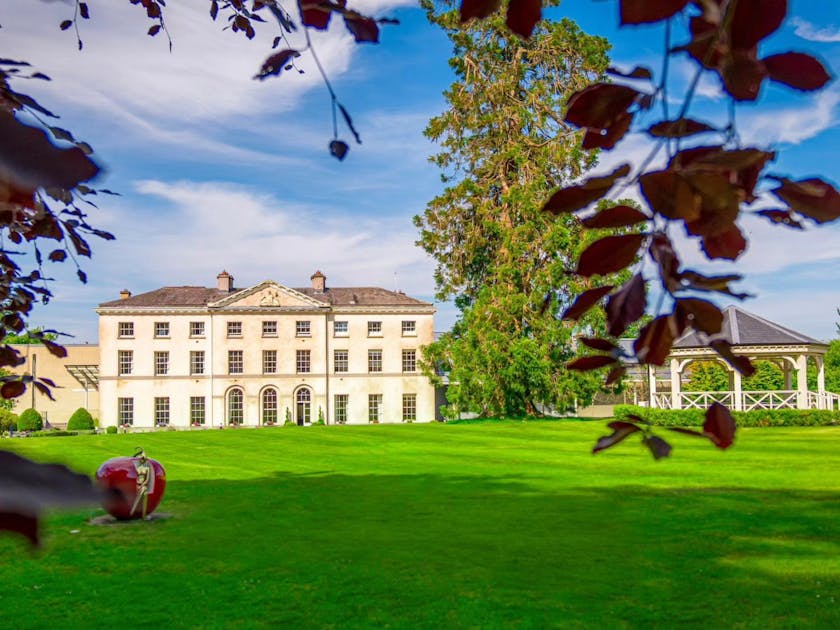 Farnham Estate | Case Studies | Journey Hotel Ecommerce & Technology