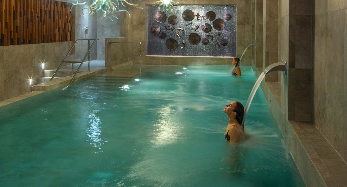 Monart Spa | Case Studies | Journey Hotel Ecommerce & Technology