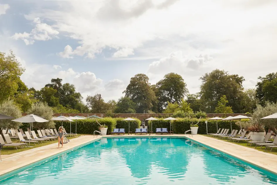 The Grove | Case Studies | Journey Hotel Ecommerce & Technology