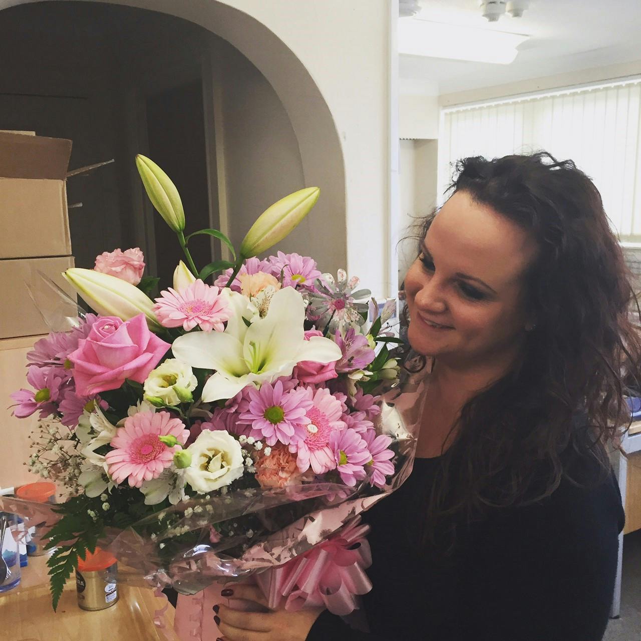 Long Service Dinner - Lea Marston