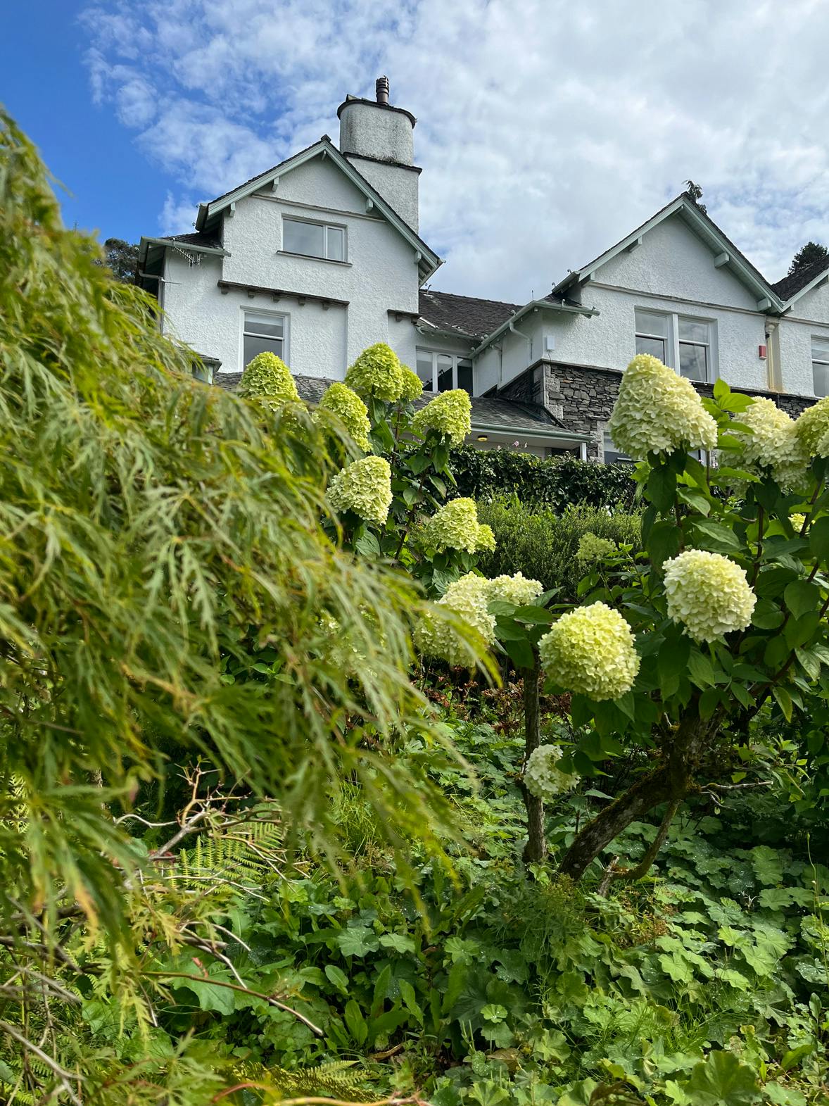 Gallery | Luxury Lake District Hotel | Lindeth Fell