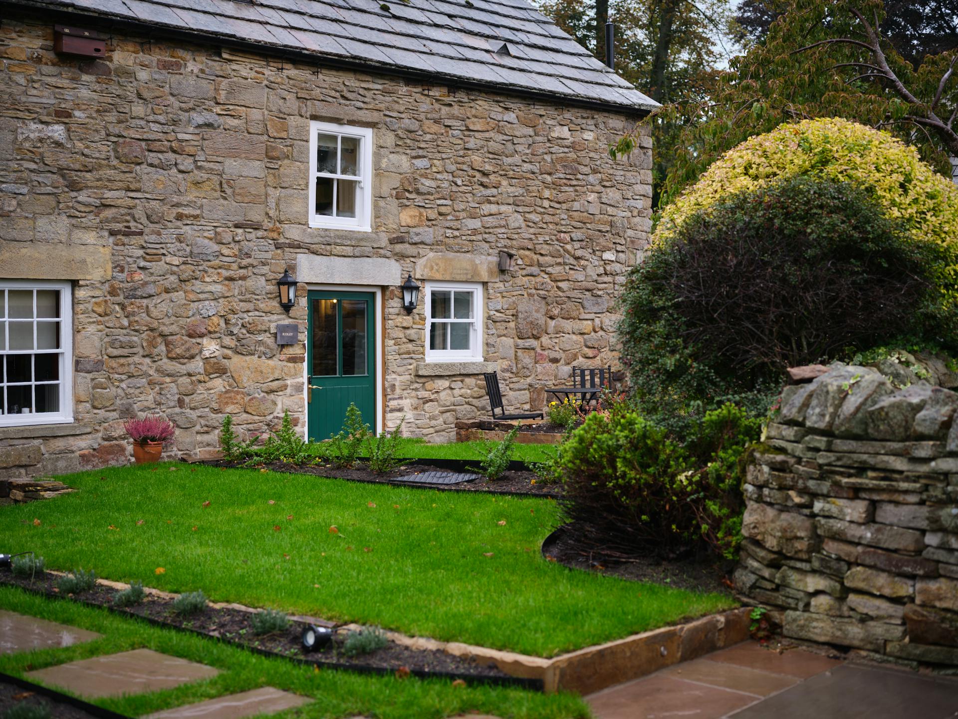 The Suites | Lord Crewe Arms, Hotel In Northumberland