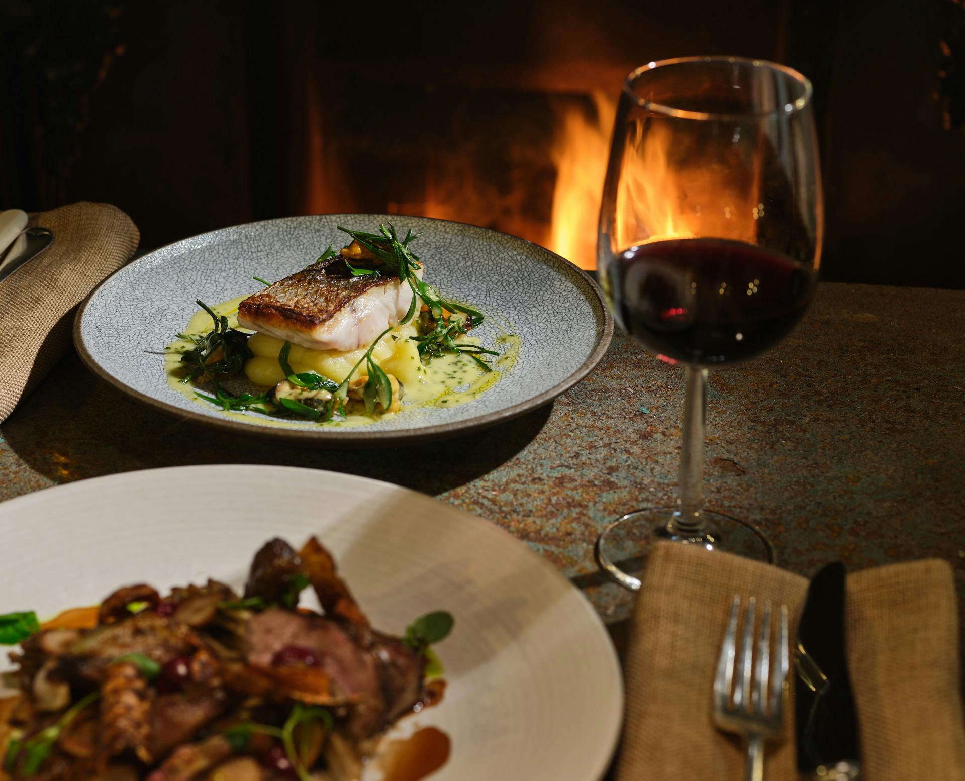 Offers | Lord Crewe Arms Hotel In Blanchland, Northumberland