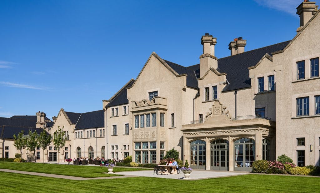 Contact Us | 5* Hotel In Northern Ireland | Lough Erne Resort