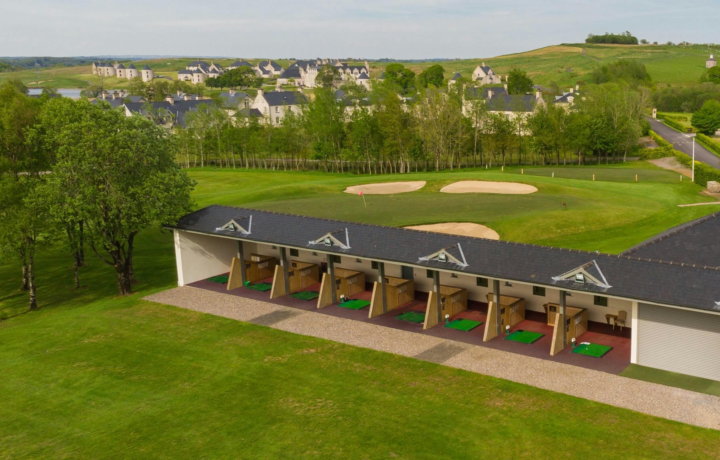 Gallery | 5-Star Hotels Northern Ireland | Lough Erne Resort