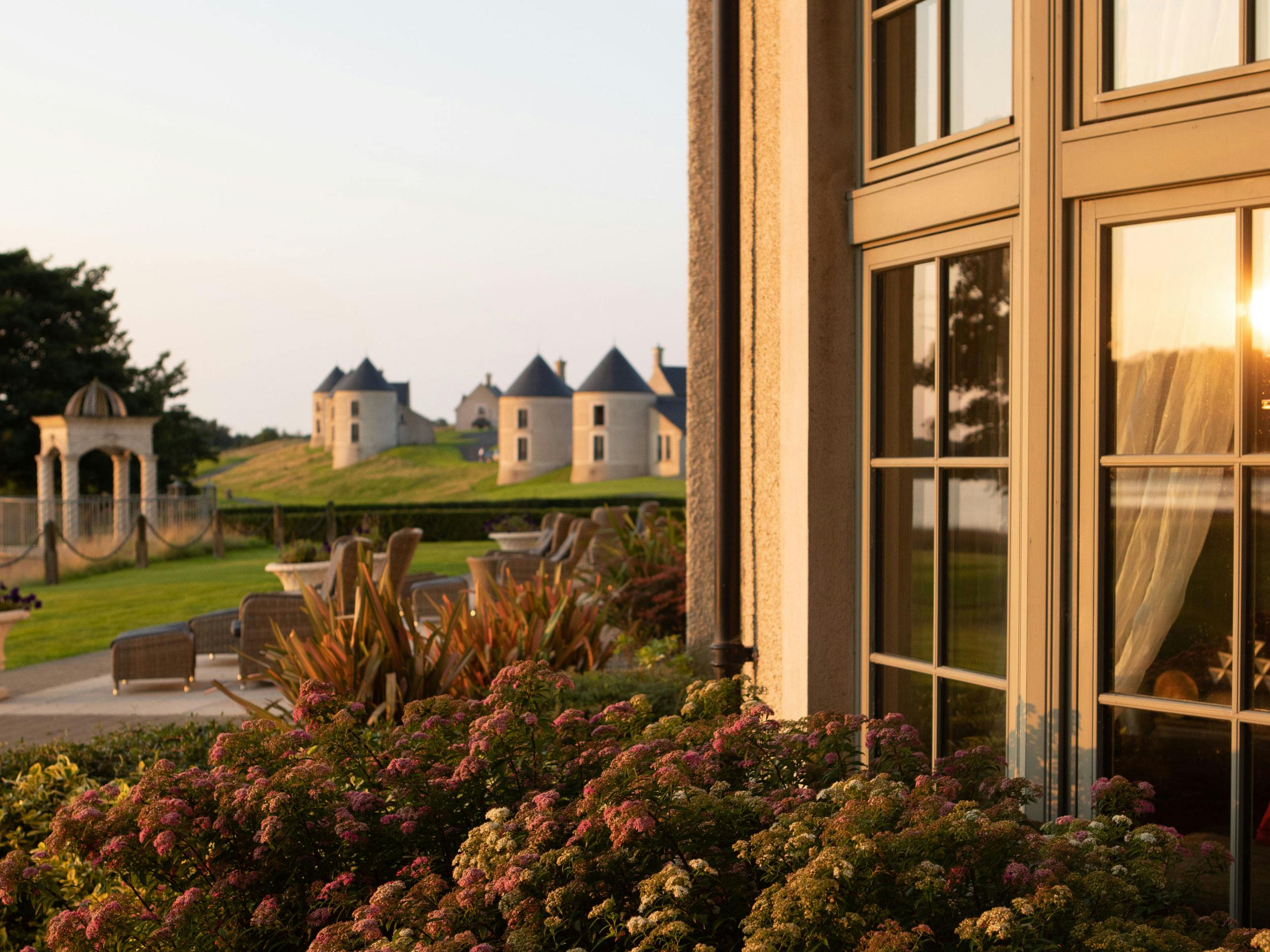 2 Night Self-Catering Resort Lodge Stay | Self Catering Stays