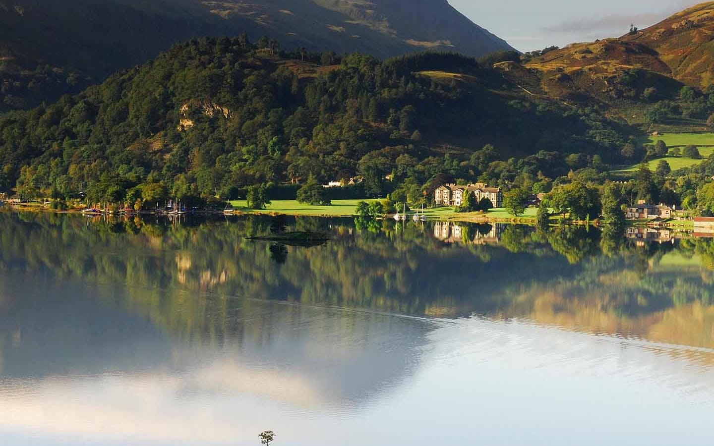 Slaley Hall Resort, Northumberland | Luxury Lodges Self-Catering UK