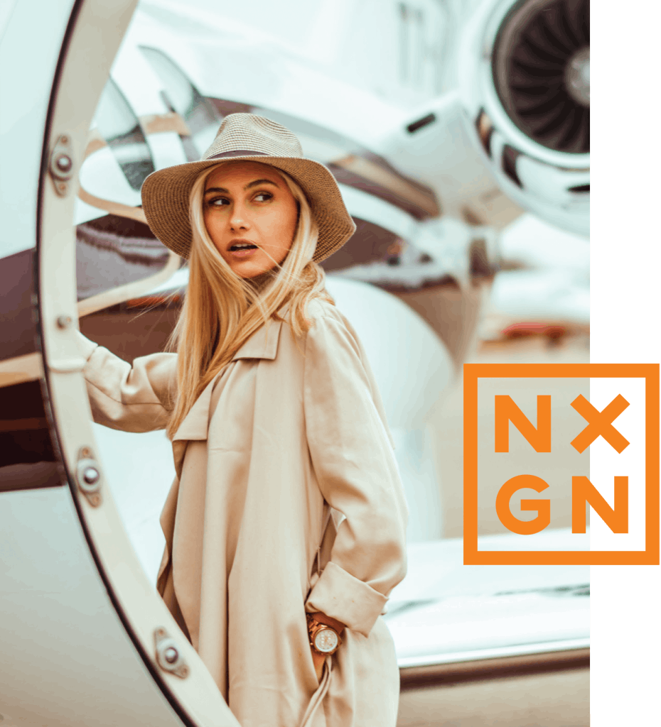 Luxury Partners NXGN - Luxury Partners