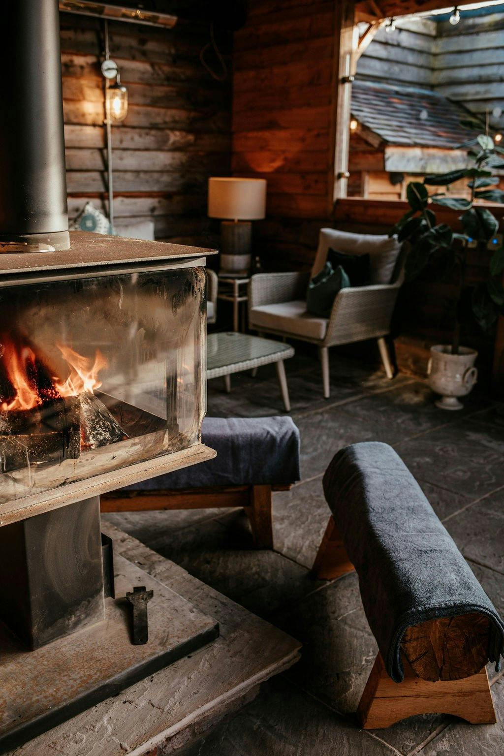 The Art of Hygge: Embracing Cosy Comforts at The Spa at The Manor House ...