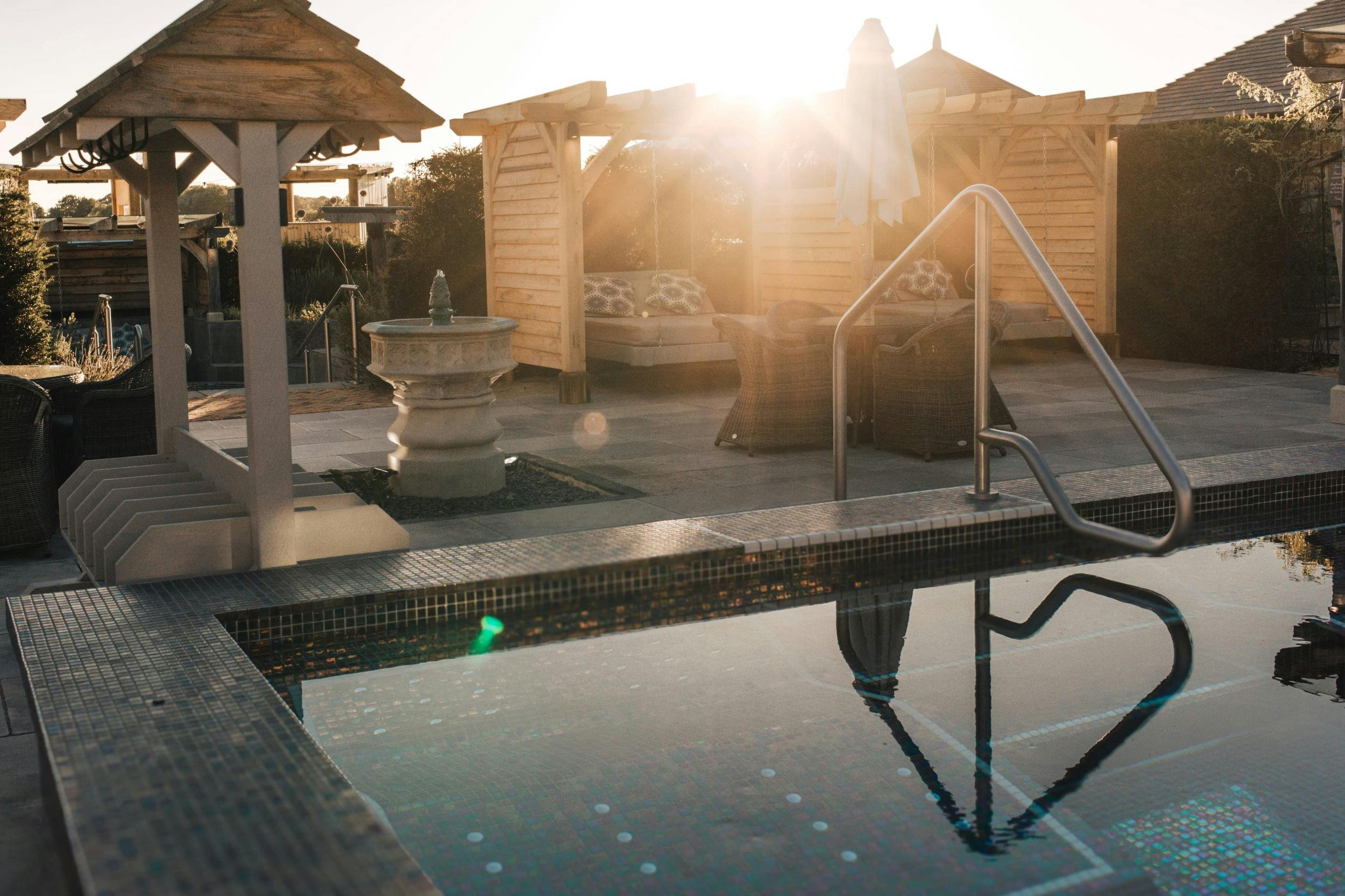 Contact Us | Manor House Hotel & Spa | Alsager, Cheshire