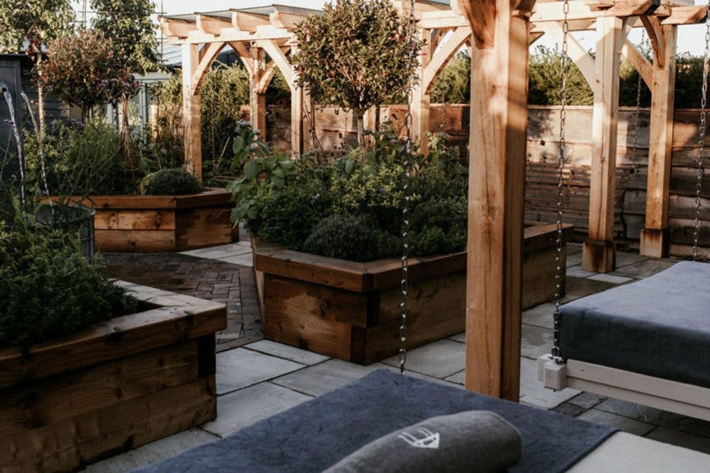 Monday Escape Spa Stay | Manor House Spa | Alsager