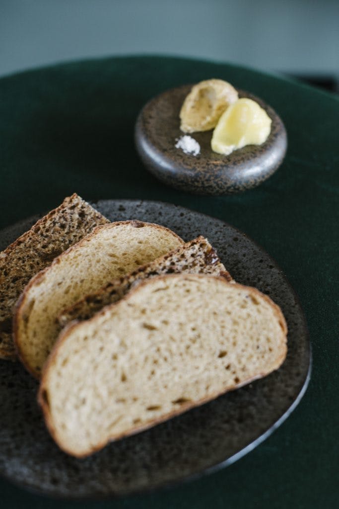 Lady Killigrew - Merchants Manor