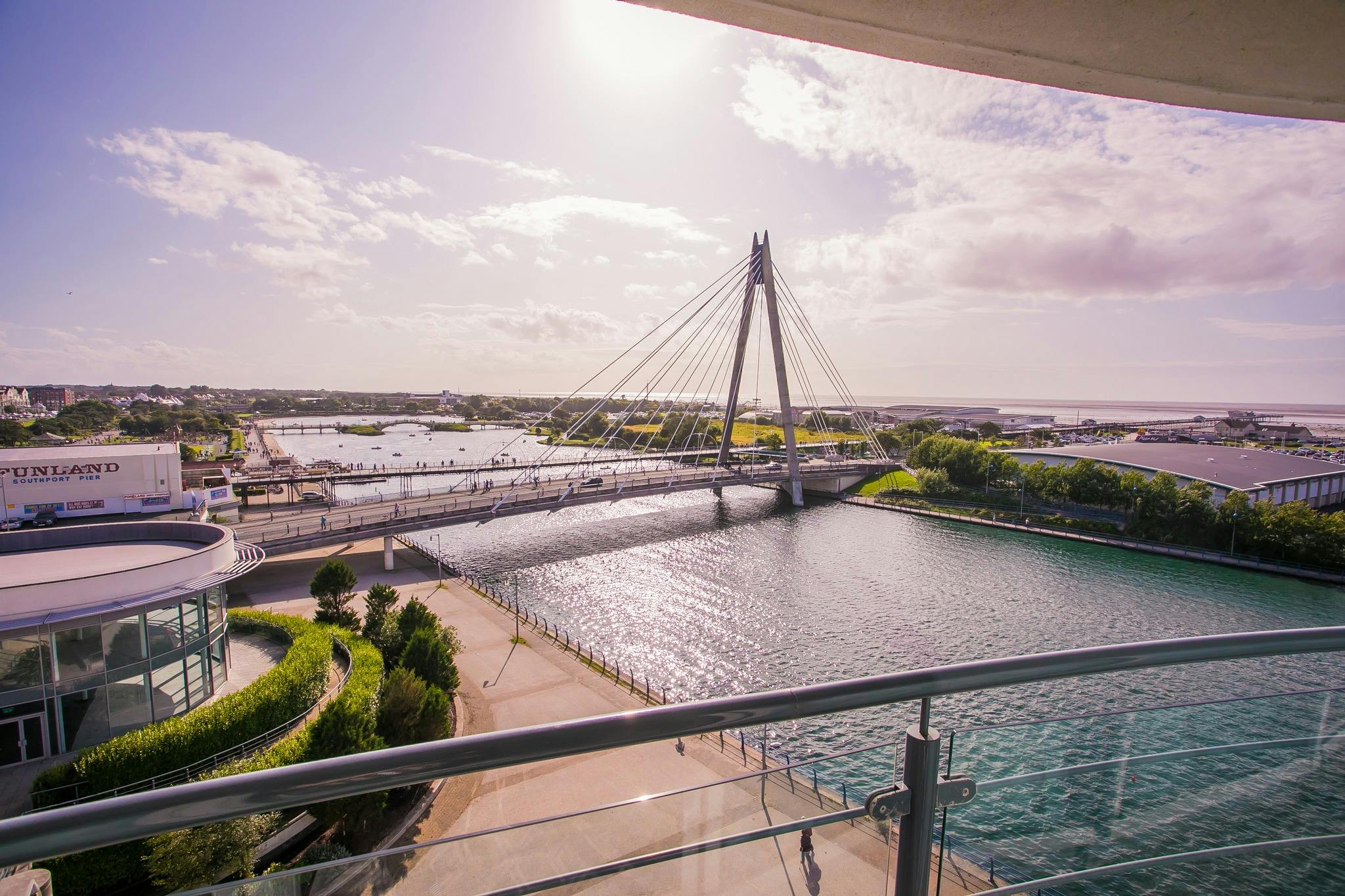 Southport Hotel Retains MIA Accreditation | Michels & Taylor