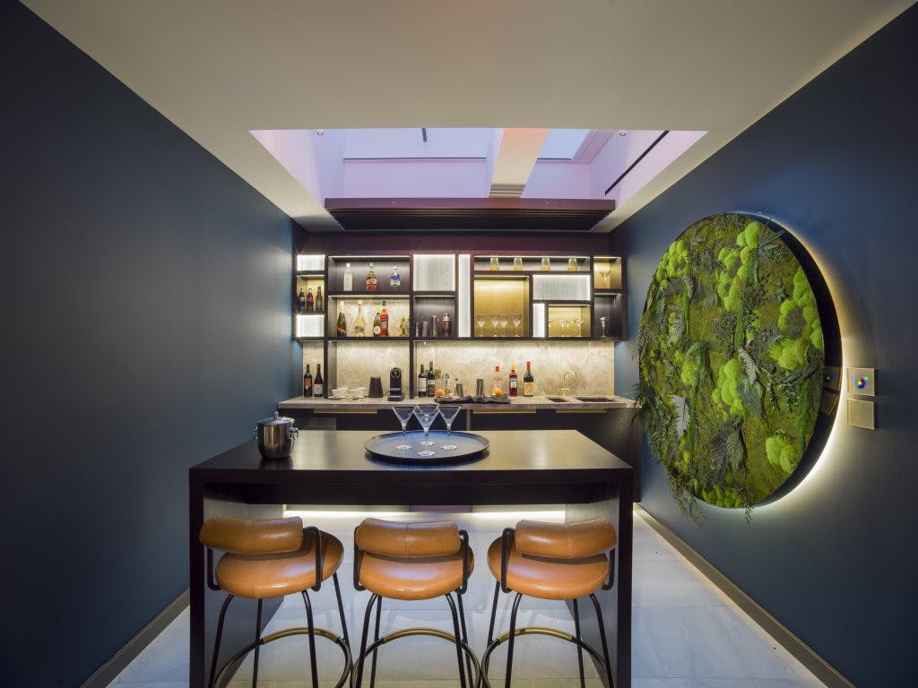 Suites | Middle Eight Covent Garden