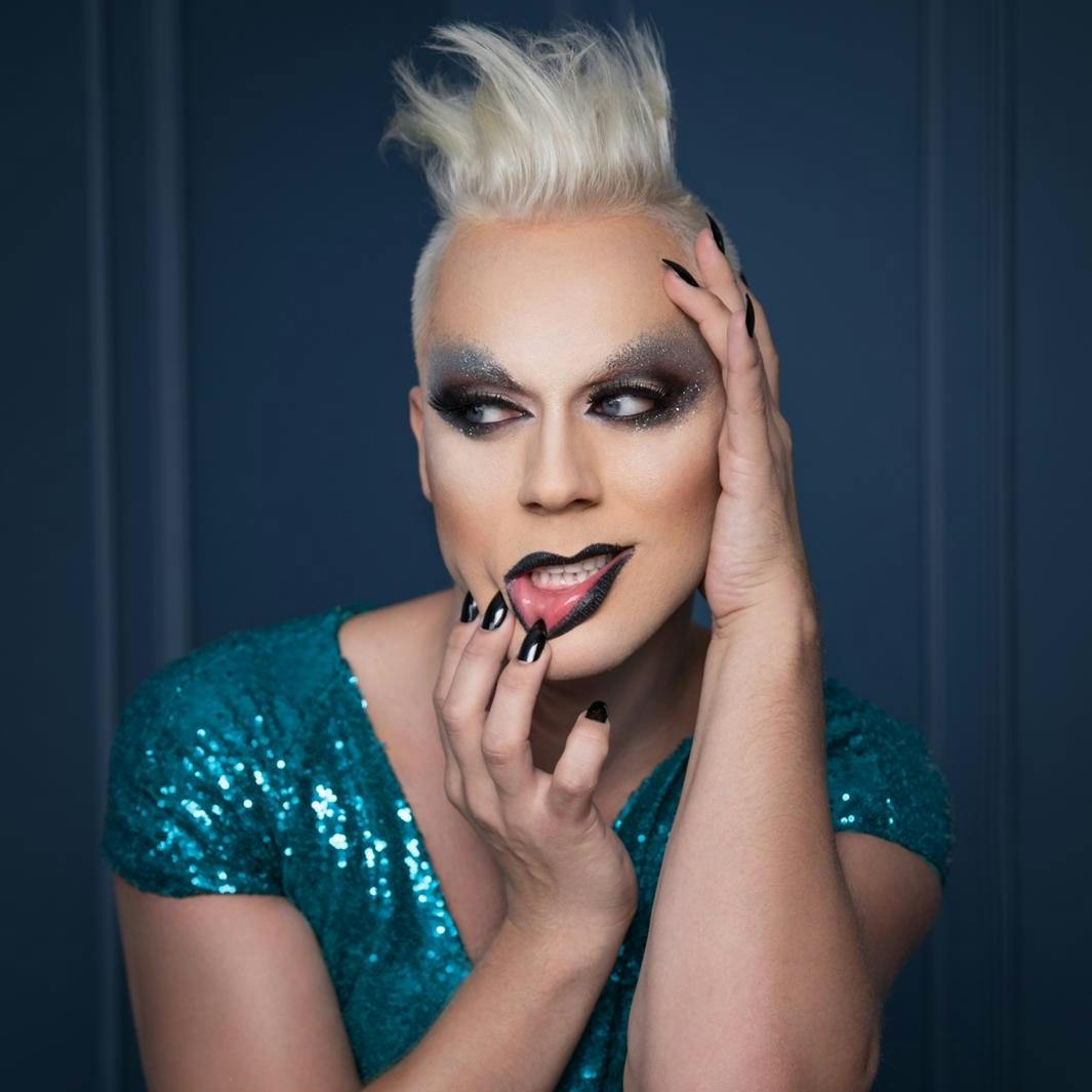 QT Presents Velma Celli | Wednesday 22nd June - Middle Eight