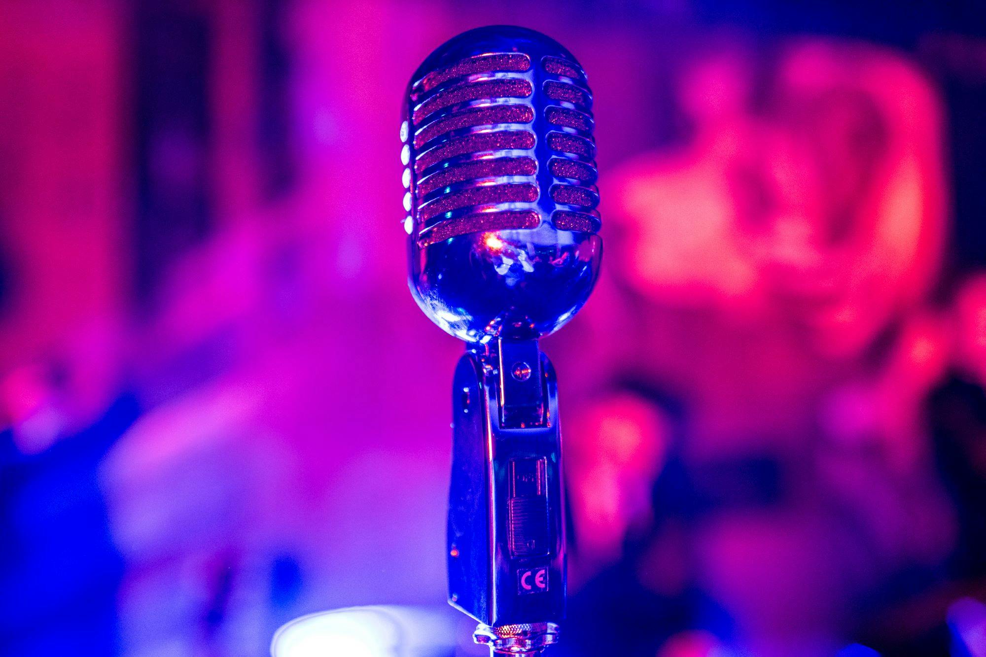 What's On at QT - Middle Eight