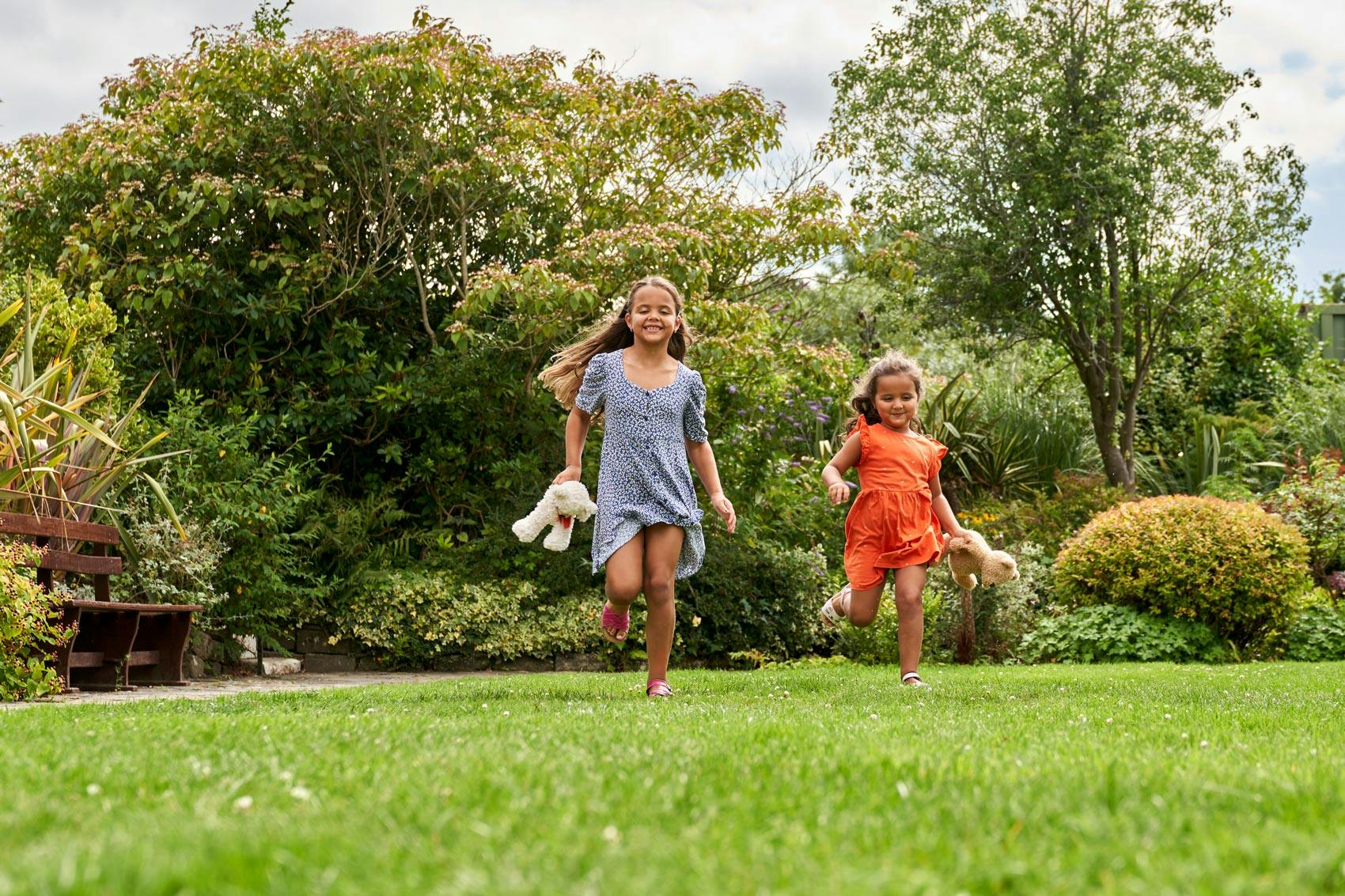 What Makes a Hotel Family Friendly | The Montagu Arms