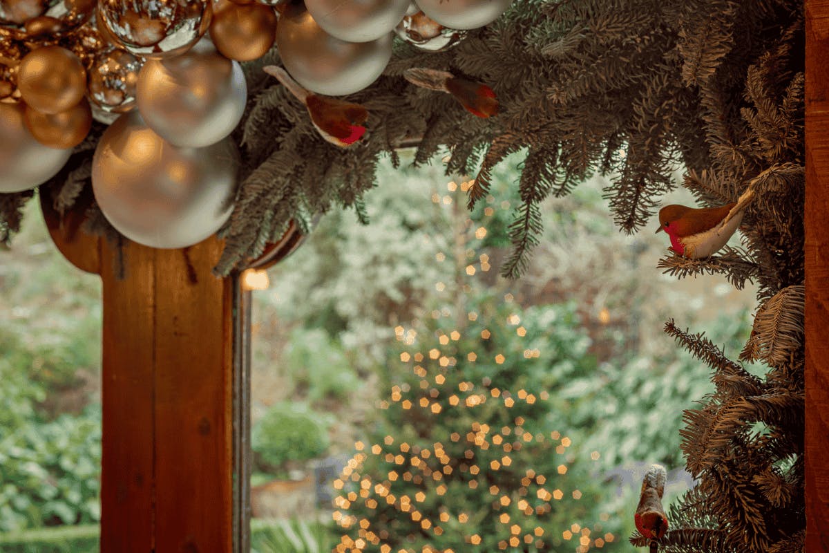 The Only Christmas Gift Guide You Need - The Montagu Arms