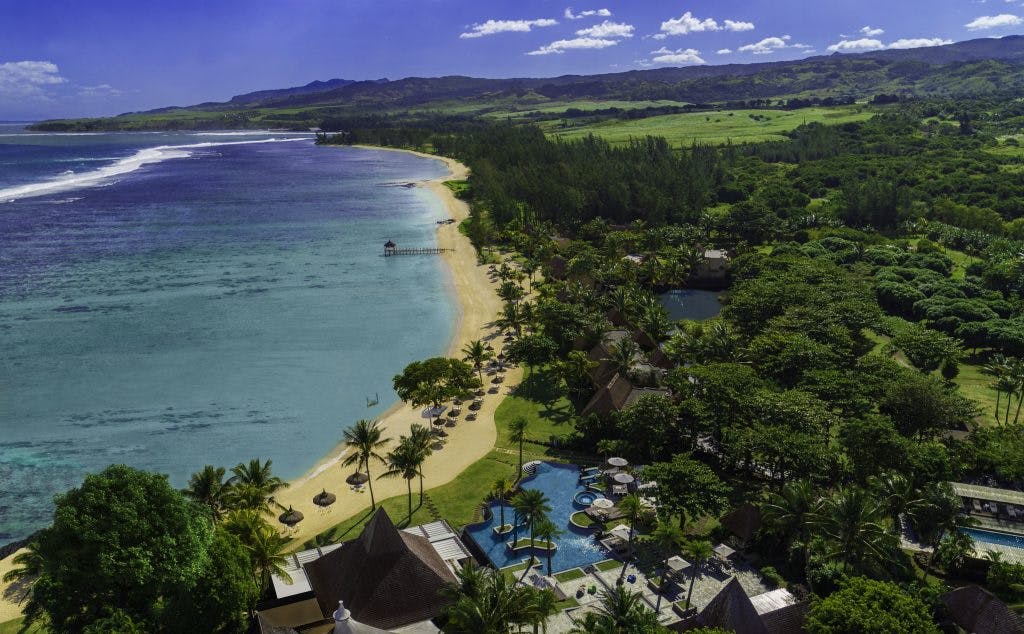 Offers & Packages | Ocean's Creek Beach Hotel | Mauritius