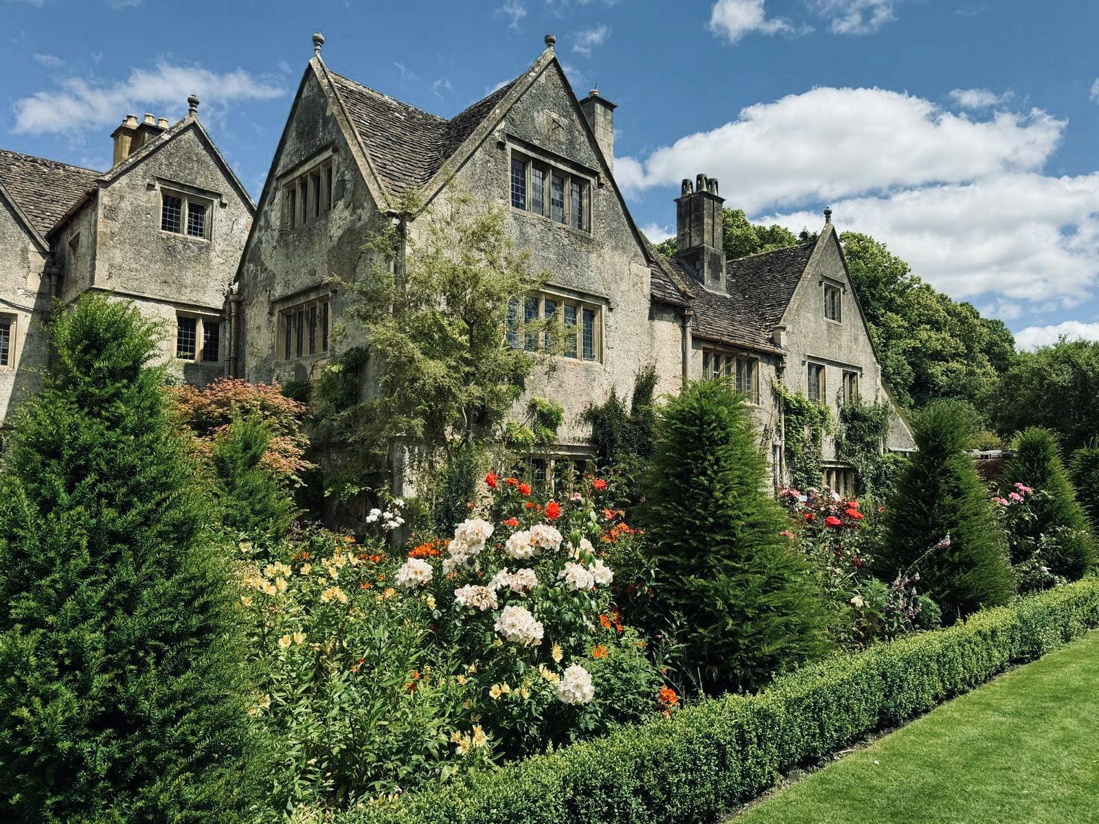 A Look Back at Summer and What's Coming in Autumn