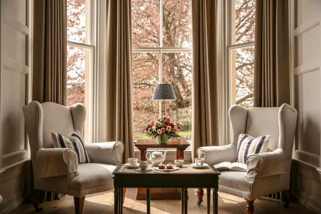 Farlam Hall Hotel & Restaurant, Cumbria | PoB Hotels