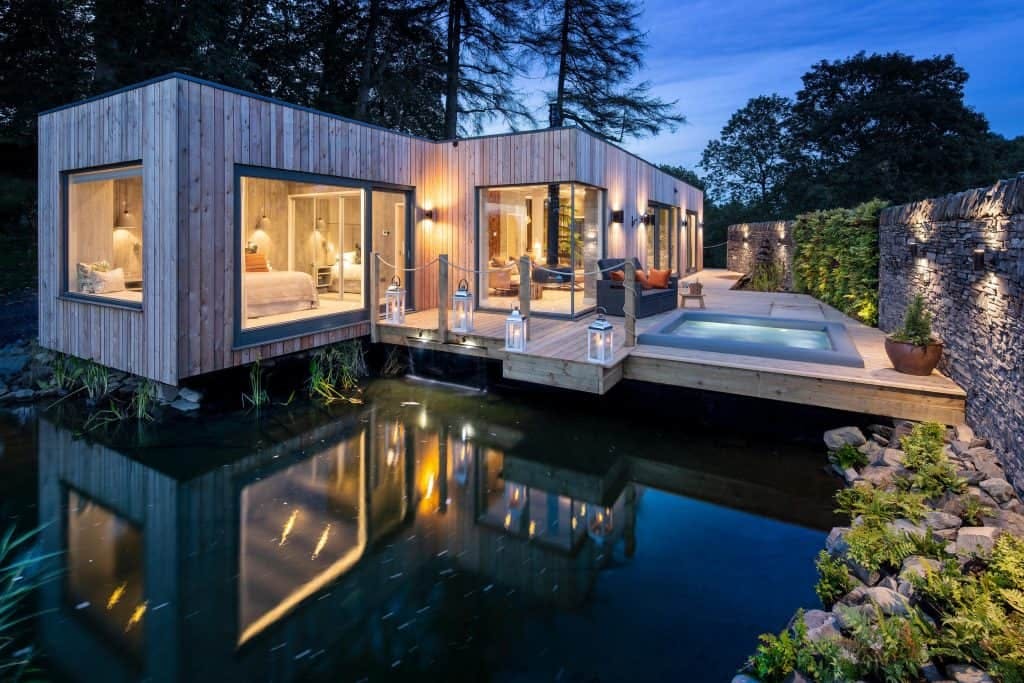 Magical Wellness Hideaway - Gilpin Hotel & Lake House Offers | PoB Hotels