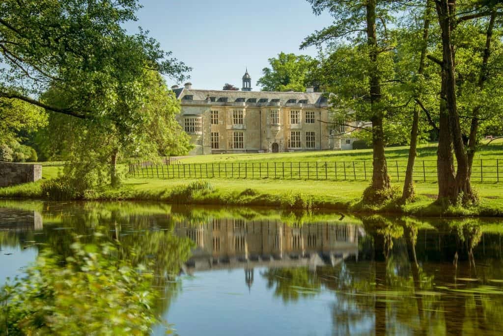 Hartwell House & Spa, Buckinghamshire | PoB Hotels