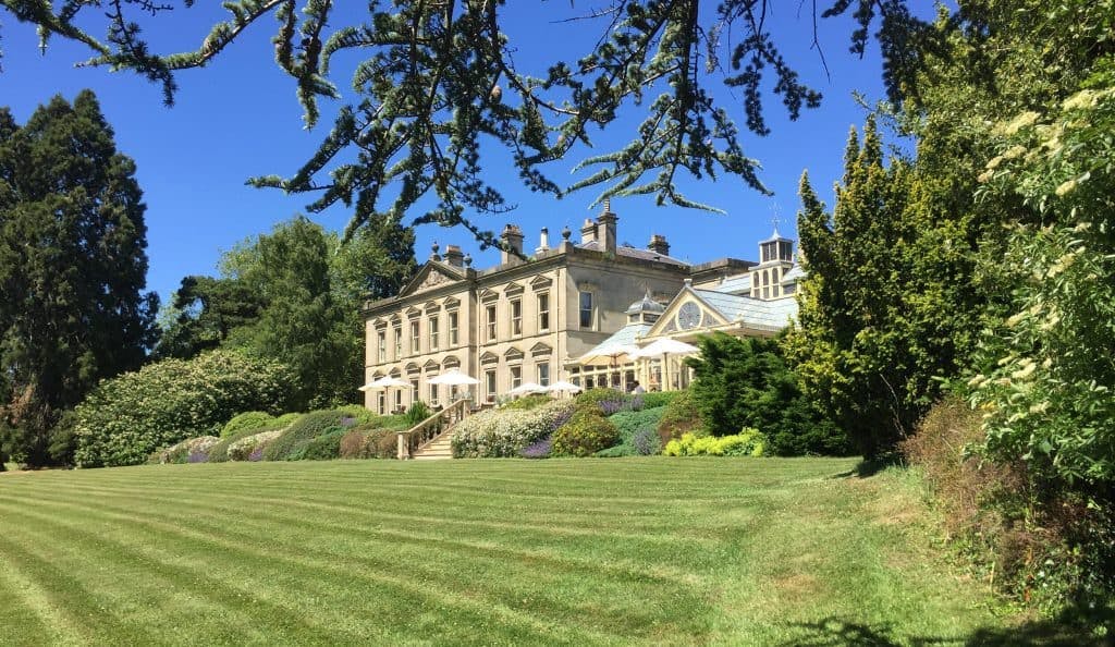 Kilworth House Hotel, Lutterworth, Leics | PoB Hotels