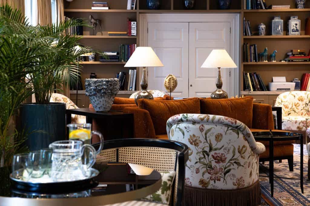 The Relais Henley, Henley-On-Thames | PoB Hotels