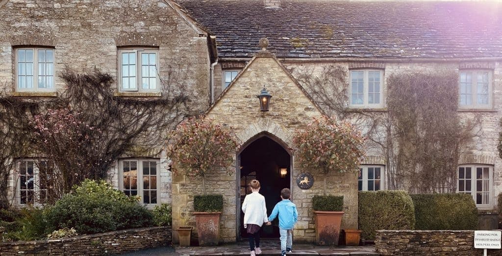 Kids Stay For Free - Calcot & Spa Offers | PoB Hotels