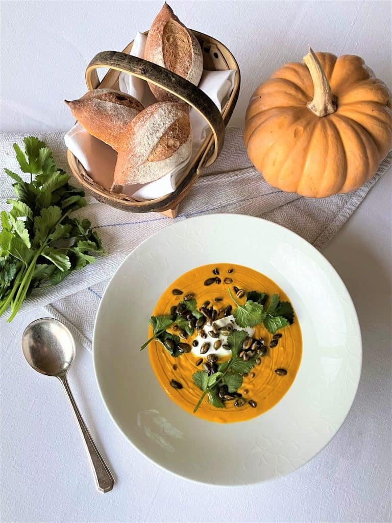 PoB Hotels Chef Series: Beat The Blues And Keep Your Gut Healthy With ...