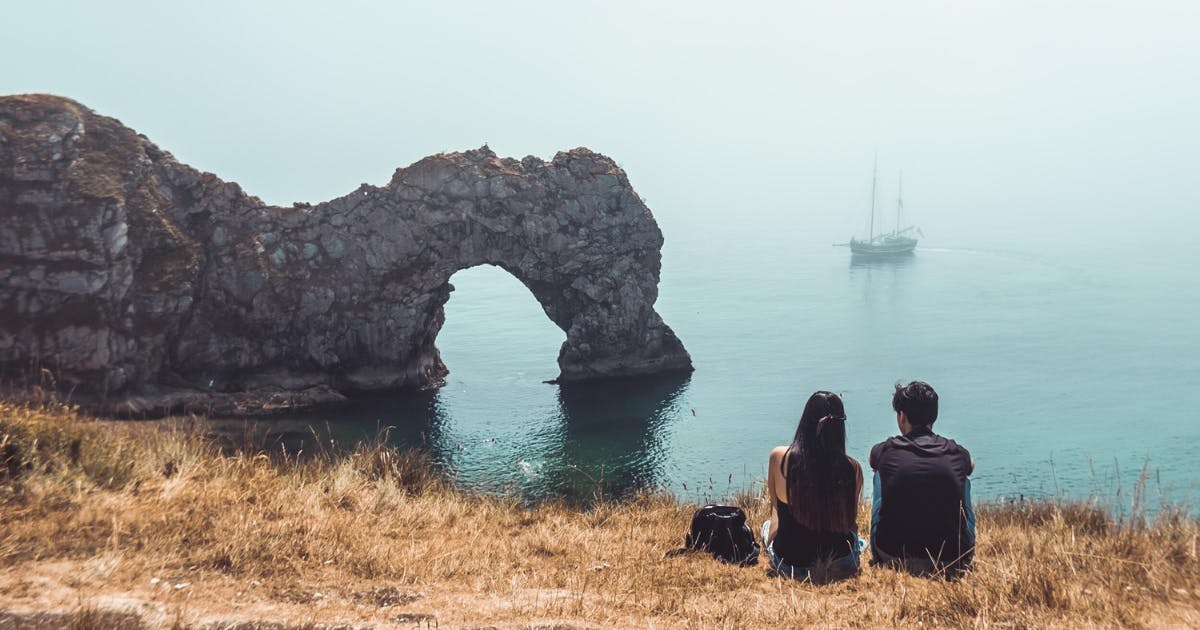 Hot Hotels: The Most Unique Romantic Breaks In The UK | PoB Hotels