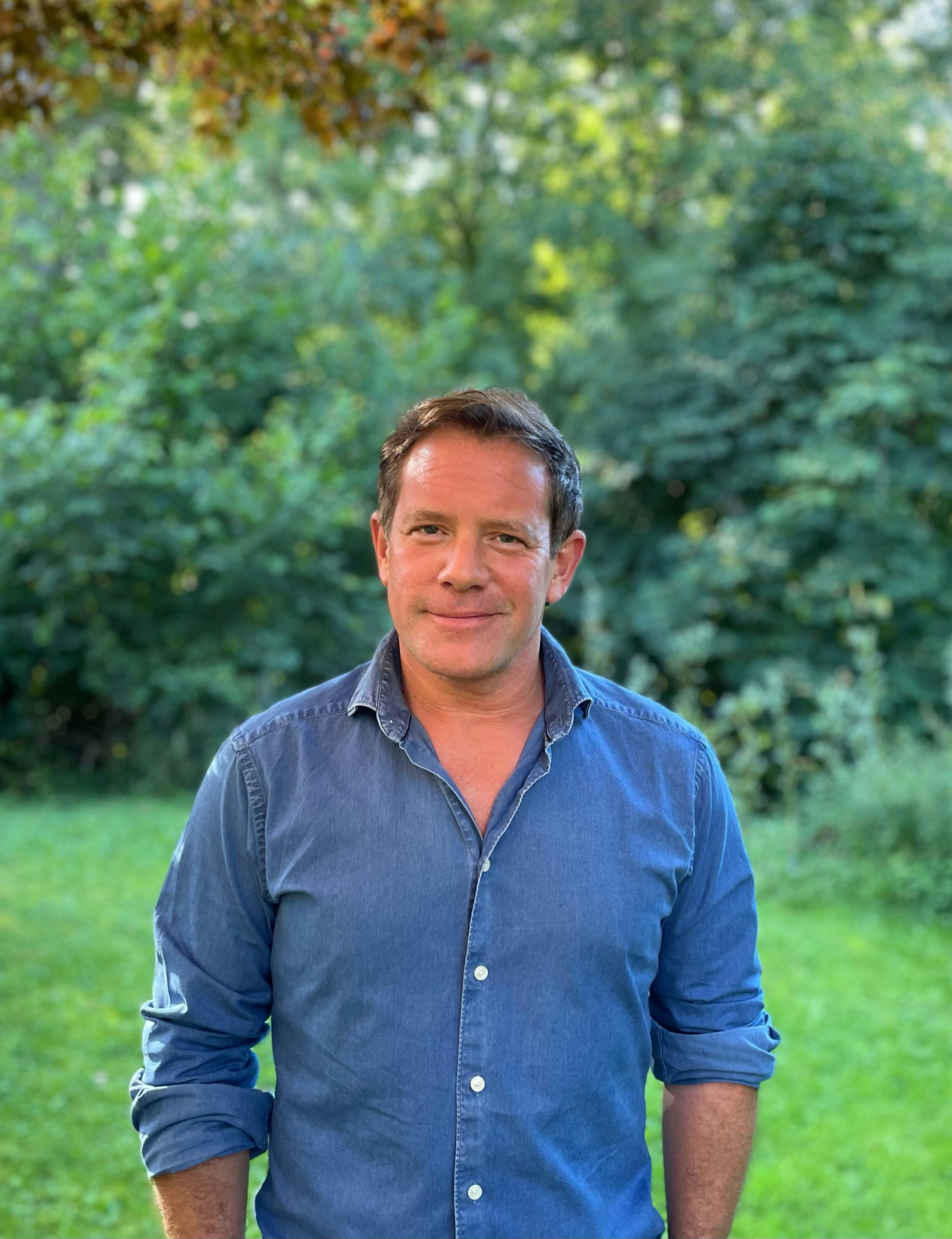 Food & Provenance: Matt Tebbutt's PoB Break | PoB Hotels