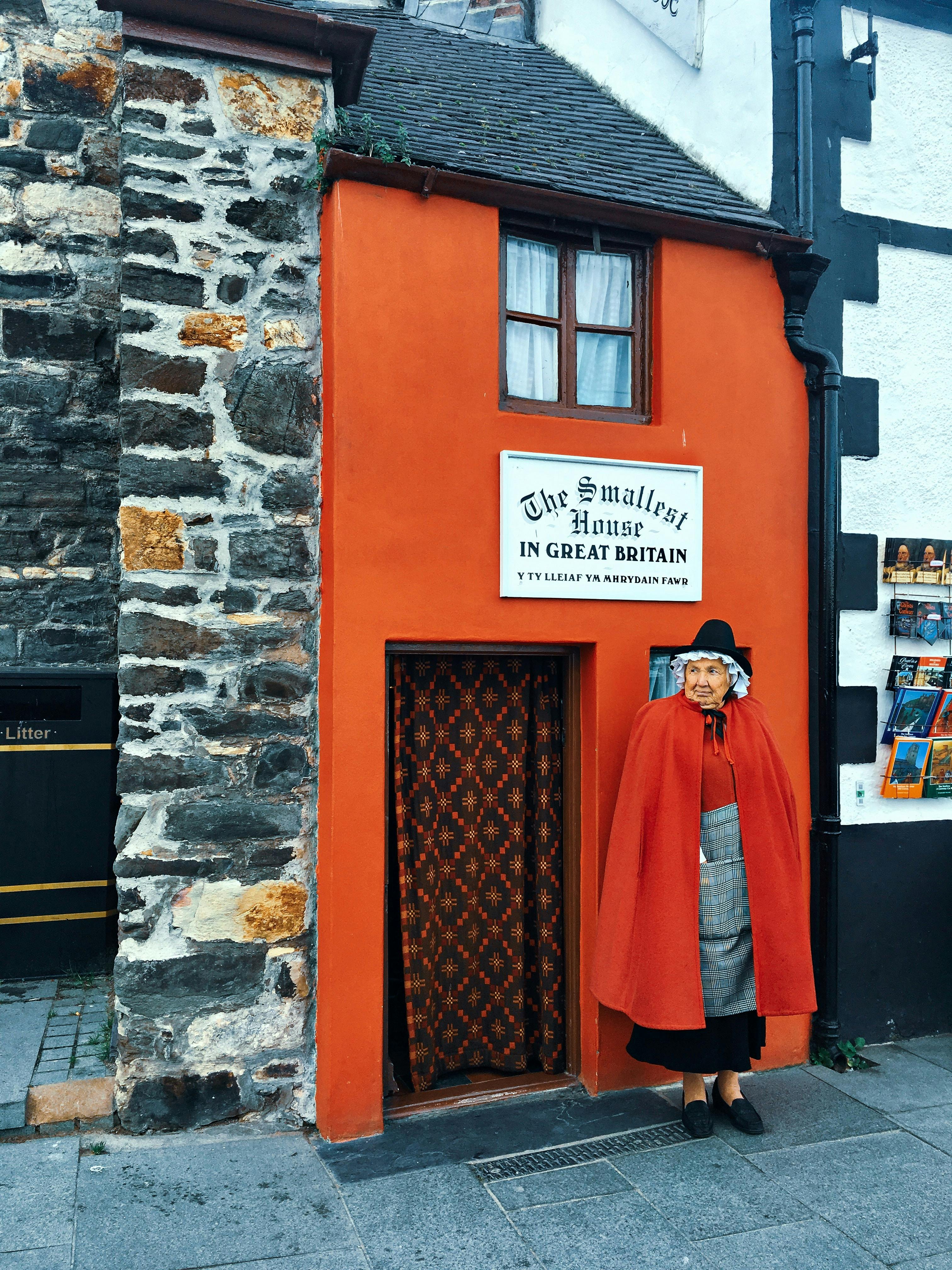 Six Of The Quirkiest Museums In The UK | PoB Hotels