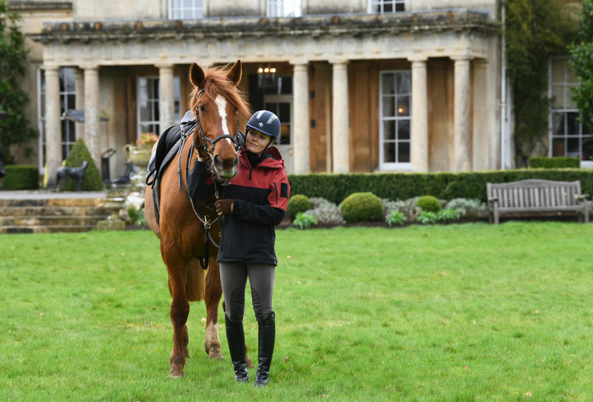 Britain's Favourite Sports: Victoria Pendleton's PoB Break | PoB Hotels