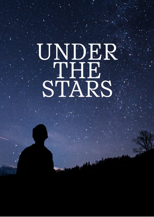 Under The Stars | PoB Hotels
