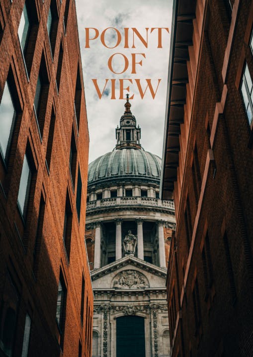 Point Of View | PoB Hotels