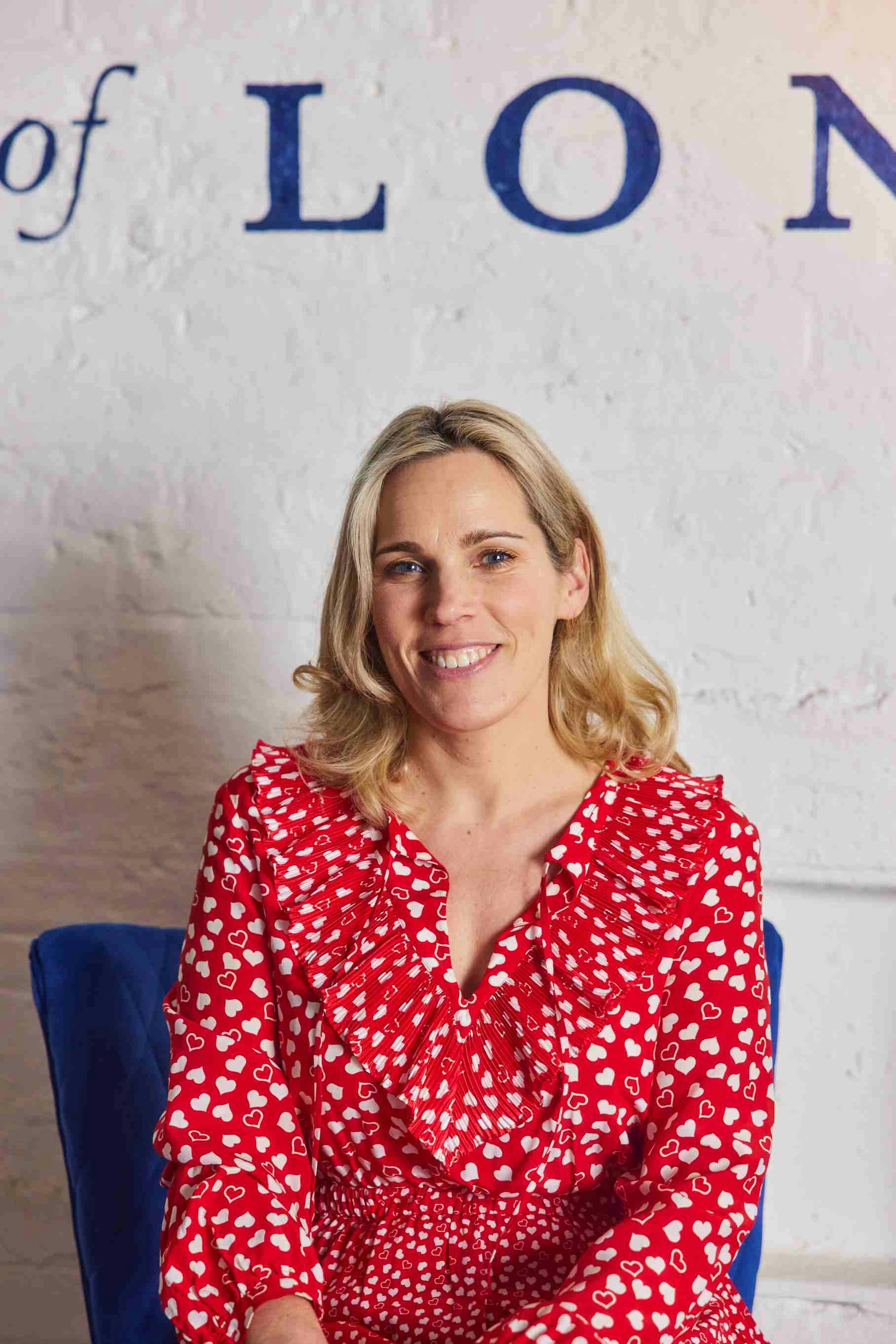 World Gin Day: Crafting The Perfect Gin With Miranda Hayman From Hayman ...