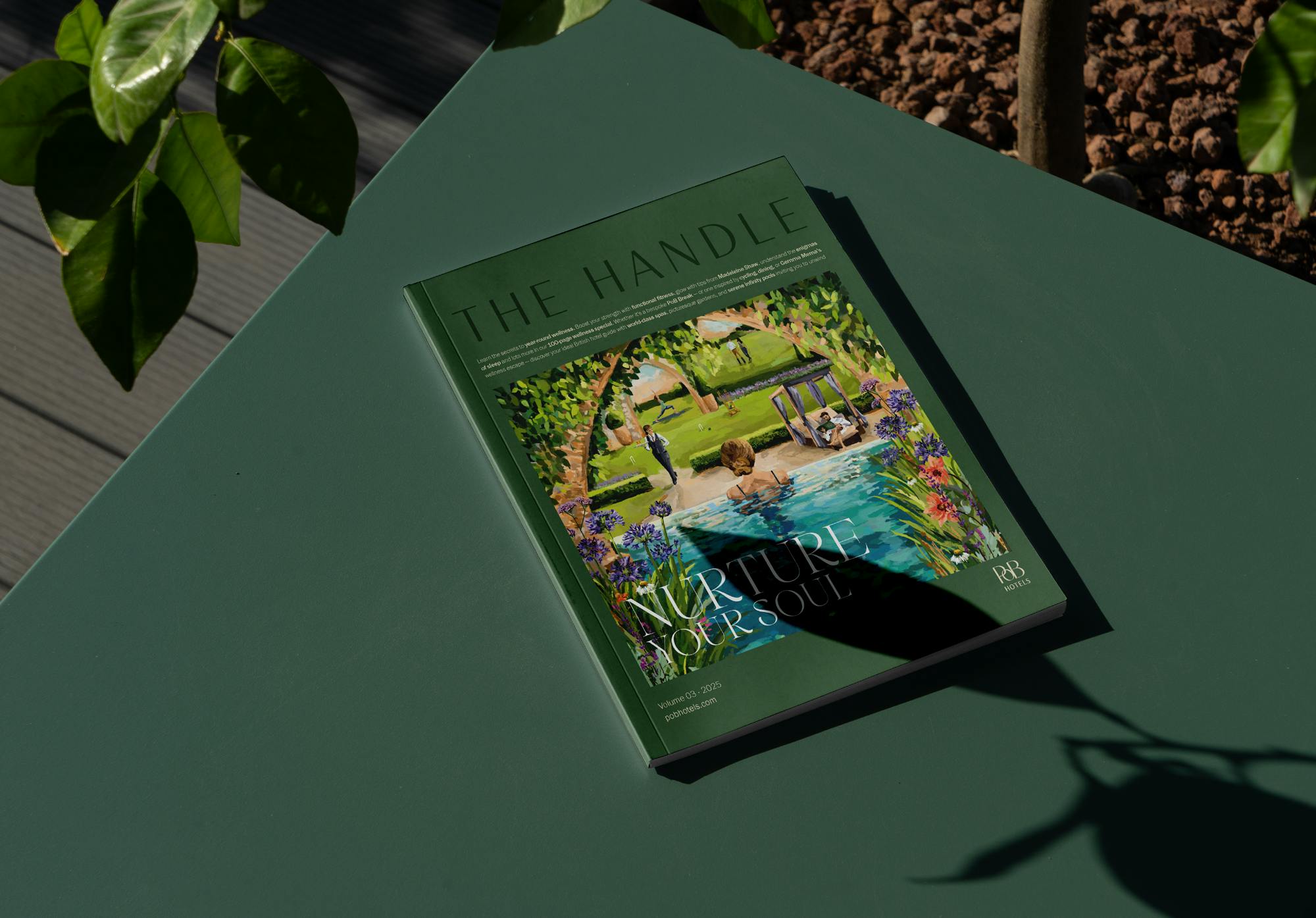 The Directory | PoB Hotels